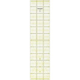 Patchwork-Lineal 15x60 cm